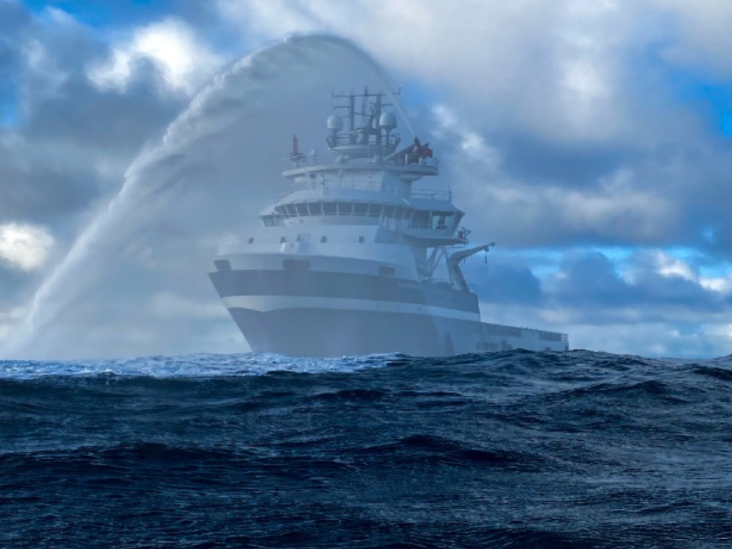 Fleet Archive - Marsol