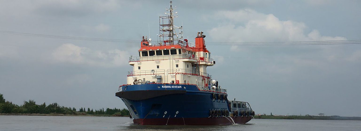 MARSOL SUSTAIN - Marsol